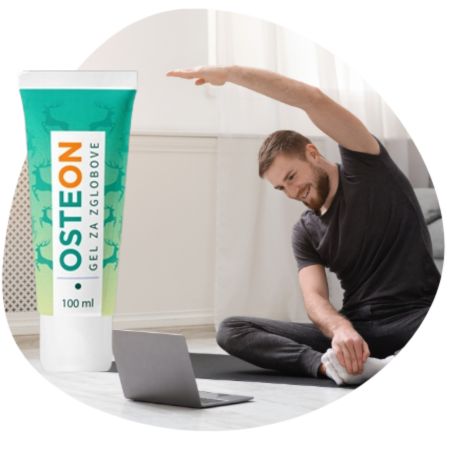 Osteon Cijena, Gdje kupiti? DM, u Apotekama? Prevara? Iskustva, Forum