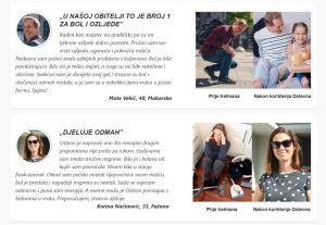 Osteon gel za zglobove Prevara? Iskustva, Cijena, DM, u Apotekama?